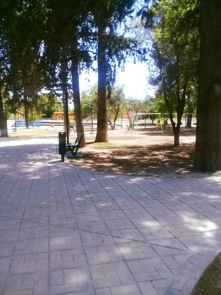 Santa Rosa: continúan los hechos de vandalismo en espacios públicos ...